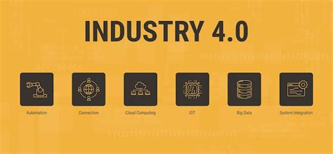Smart Factory Icon Vectors And Illustrations For Free Download Freepik