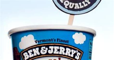 Ben And Jerrys Wont Serve 2 Scoops Of 1 Flavour Until Australia