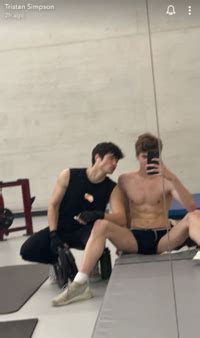 Tristan Simpson Page Lpsg
