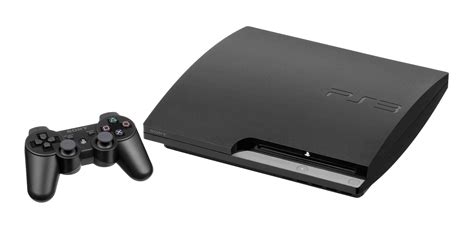 Is Playstation 3 Compatible With Ps2