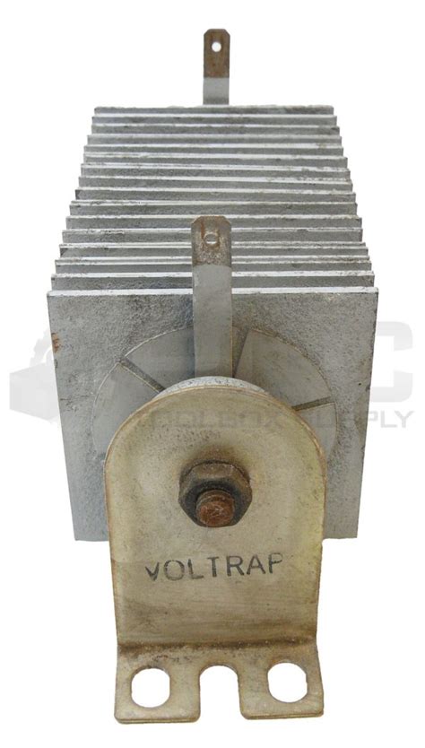 Westinghouse S04da48ac Rectifier Plc Toolbox Supply