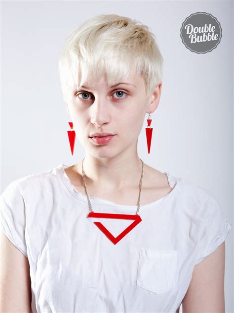 Set Triangle Etsy