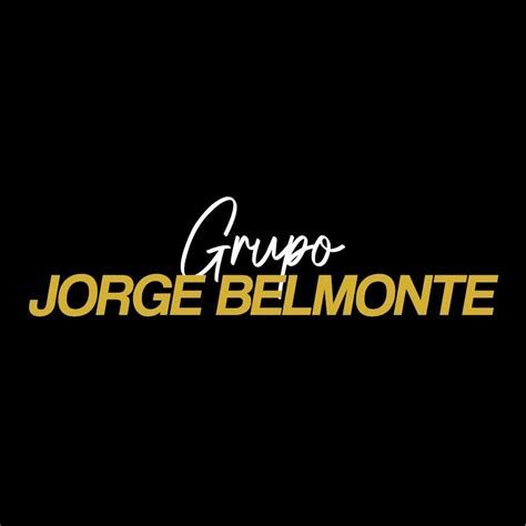 Grupo Jorge Belmonte Home