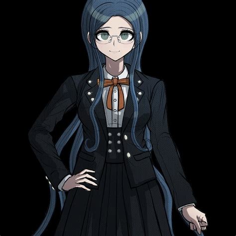 Tsumugi Shirogane Dangan Ronpa Photo 40226455 Fanpop