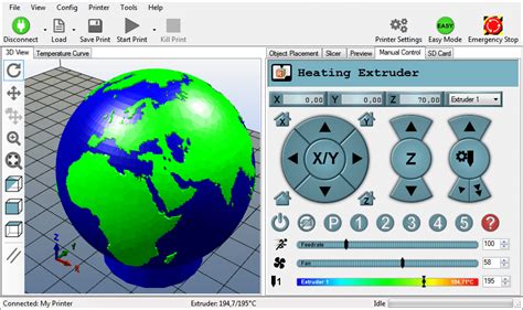 Repetier Software