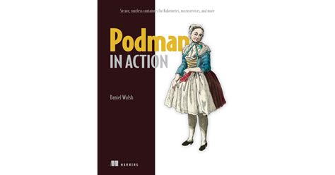 Podman In Action[video]