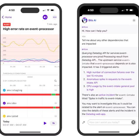 Linkedin Seunghwi Baek 페이지 아직도 에러 영향을 받은 서비스들을 하나씩 찾아보고 계신가요 데이터독