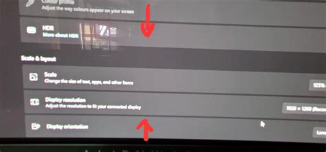 Is This A Normal Uniformity For Oled Or Should I Try A Return R Ultrawidemasterrace