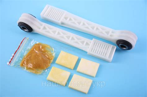 673541 Ремкомплект амортизаторов 90N 8mm Bosch Siemens Турция (ID ...