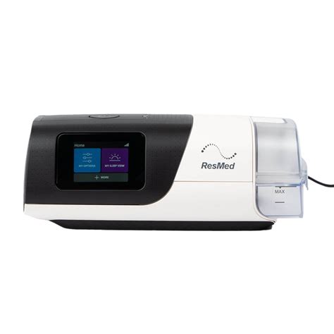 Breas Z2z1 Cpap Powershell With Extended Life Battery Sleep Doctor