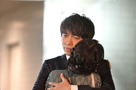 「殴り愛、炎」山崎育三郎が嫉妬心で完全崩壊 婚約者の浮気キス現場で「ここにいるよ～」 エンタメovo（オーヴォ）
