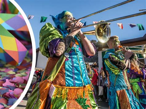 Fasching 2023 Das Tut Sich Im Bezirk Bludenz VOL AT