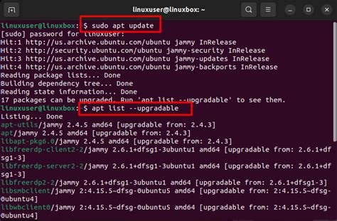 如何在 Ubuntu 2204 上安装 Ffmpeg？