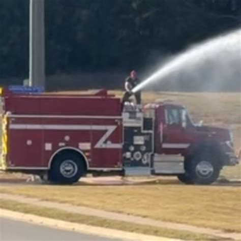 Triana Volunteer Fire Department Triana Al