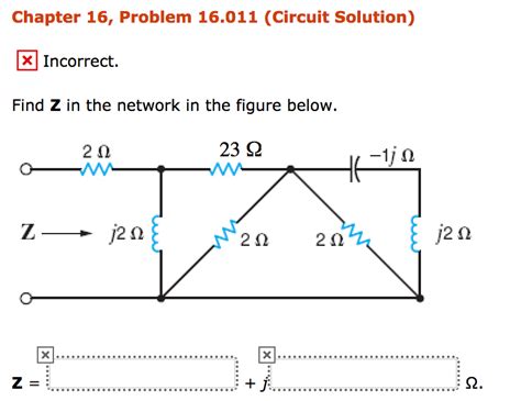 Solved Chapter Problem Circuit Solution Chegg