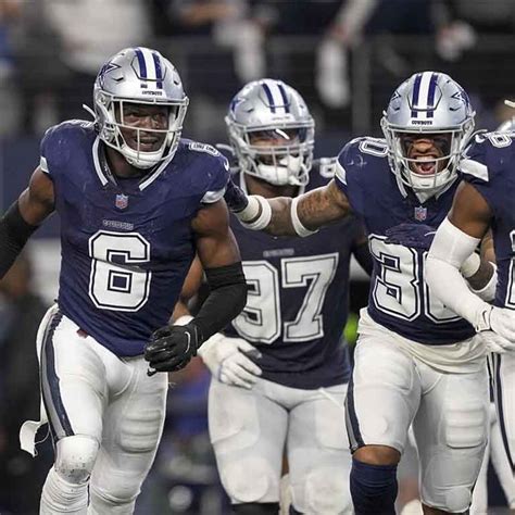 Dallas Vence a Detroit Por la Mínima