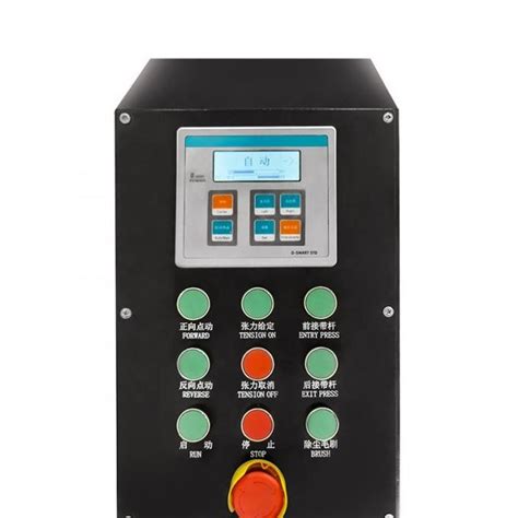 Lithium Battery Making Machine Battery Electrode Rolling Press Calendaring Machine For Lithium