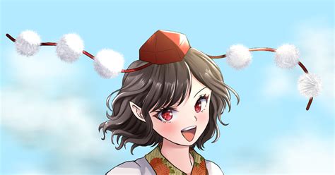 東方 あやや きゃべっこのイラスト Pixiv
