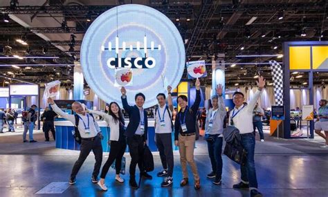 Cisco Unveils Ai Cluster Solution At Cisco Live 2024 Partnering With Nvidia
