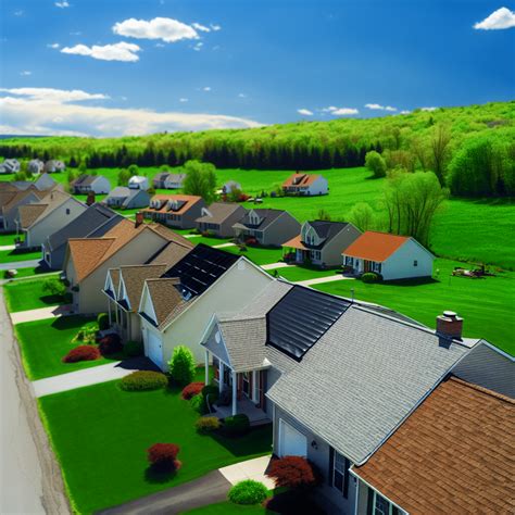 Your Complete Guide To Hail Resistant Roofing Options