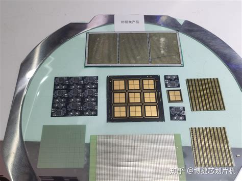 划片机之半导体miniledmicroled封装技术及砂轮切割工艺 知乎