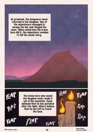 The Dragoness Luscious Hentai Manga Porn