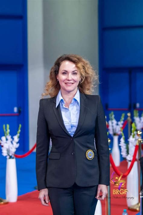 Мария Петрова През този олимпийски цикъл трябва да въведем новата онлайн система Стадион