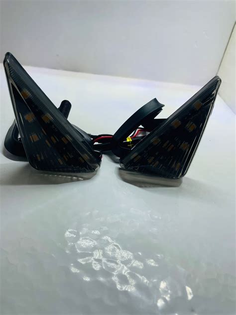 Ktm Universal Indicator Deswal Decoration