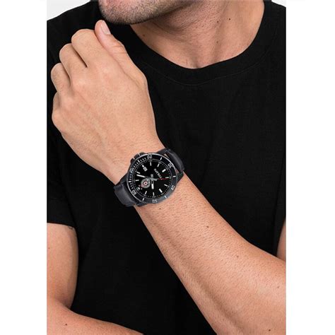 Ručni Sat Grb Fk Partizan Grobari Casio Mtp Vd01bl Clockan