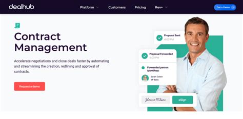 15 Best Contract Lifecycle Management CLM Software 2025