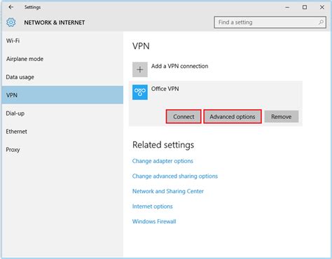 Kako Postaviti Vpn Vezu U Sustavu Windows 10 Pomozite