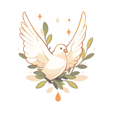 평화 비둘기 올리브 가지 평화의 날 그림 평화의 비둘기 올리브 가지 평화의 날 Png 일러스트 및 이미지 에 대한 무료 다운로드 Pngtree