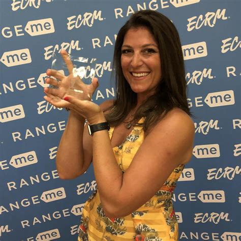 Congratulations Dana Canuso Vir S