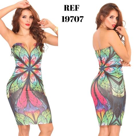 Comprar Vestido Sexy Dama Online