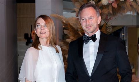 Geri Horner Lifts Lid On Reason She Only Wears White Celebrity News