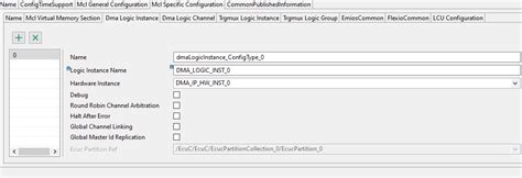 Solved Dma Enabling In Mbdt Nxp Community