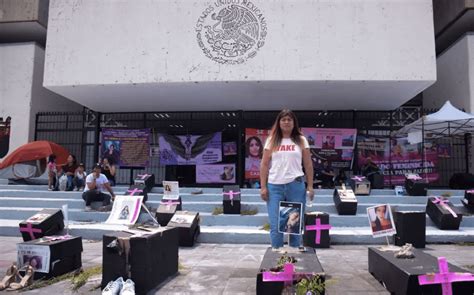 Feminicidios Aumentan Un 36 En El Primer Cuatrimestre 2023