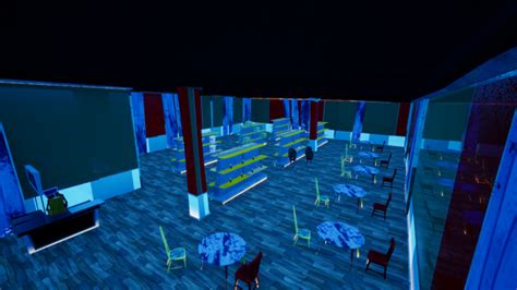 HN2A2 Image Hello Neighbor 2 Alpha 2 Mod For Hello Neighbor 2 ModDB