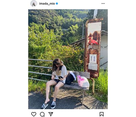 今田美桜、超ラフなショーパン姿で美脚大胆披露！ Wwsチャンネル