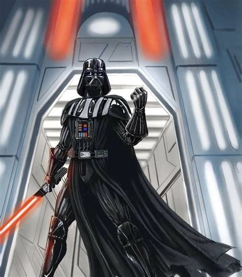Darth Vader Star Wars Pictures Star Wars Empire Darth Vader