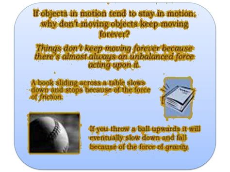 Chapter Force And Motion Ppt