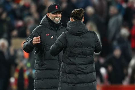 Jurgen Klopp Makes Transfers Admission As Former Liverpool Duo Send