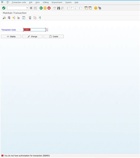 How To Create A Custom Authorization Object