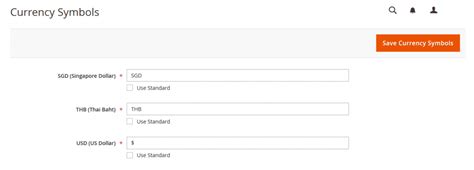 how to add currency symbol in magento 2 hiddentechies