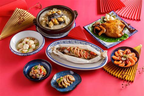 5家名店超澎派外帶年菜爽嗑鮑魚佛跳牆波士頓龍蝦這家自取還能現折888元 食尚玩家