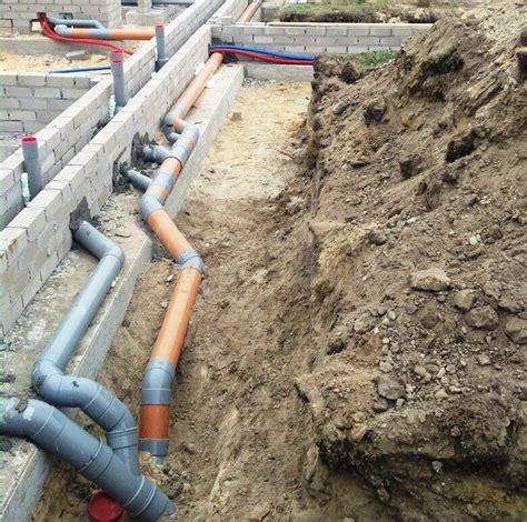 Drain Line Or Drain Tube Ajay Pipes