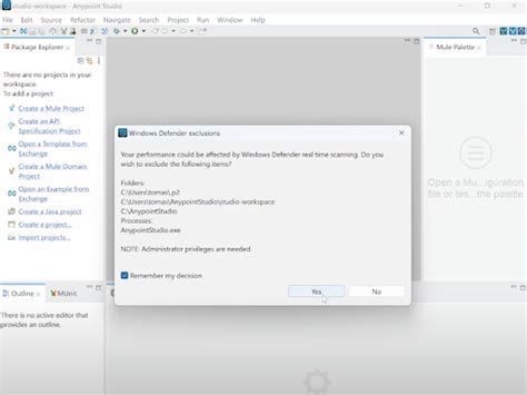 Announcing MuleSoft Anypoint Studio 7 15 With Increased Performance And Usability Salesforce