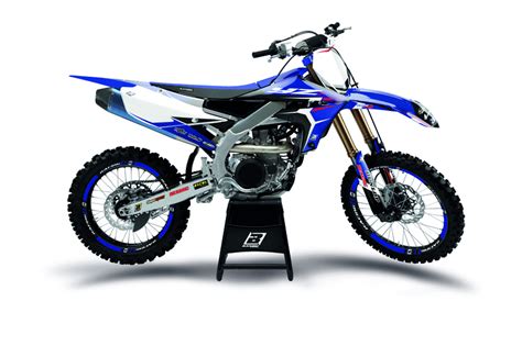 Blackbird Dream Complete Graphic Kit Yamaha YZ Buy Cheap FC Moto