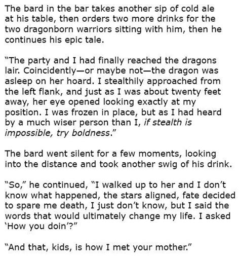 Norien Von Lipwig On Twitter Rt Memesdnd The Bards Tale 🧙🏻‍♂️⚔️😂