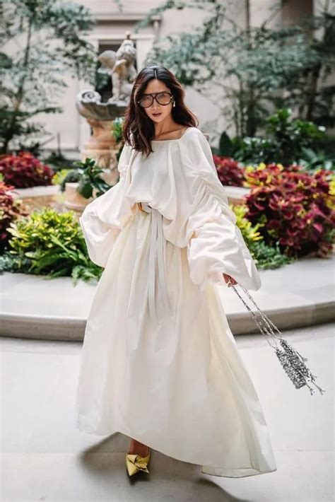 Bubble Skirts Are Back And Here Are 26 Ways To Wear Them